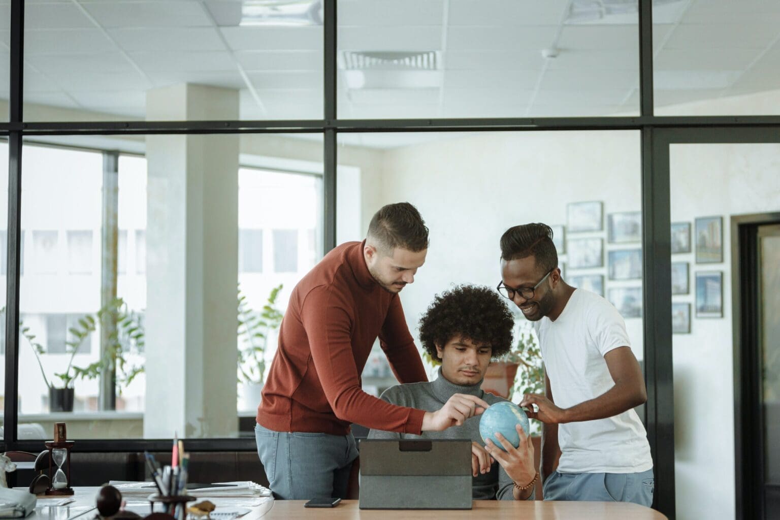 Welcome Back To Work! 10 Encouraging Ideas to Bring Employees Back ...